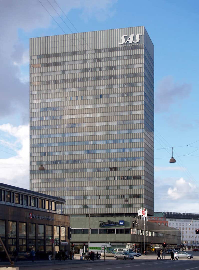 Tallest Buildings In Denmark: Exploring 12 Most Iconic Buildings