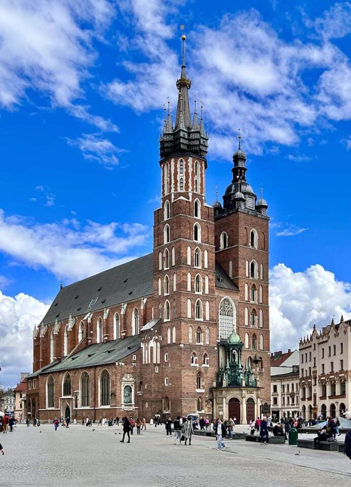 Tallest Buildings In Poland: Exploring 30 Most Iconic Buildings