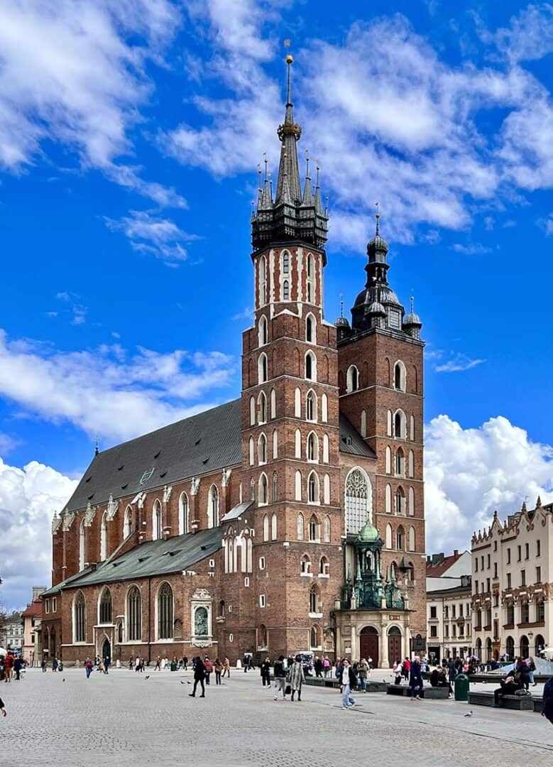 Tallest Buildings In Poland: Exploring 30 Most Iconic Buildings