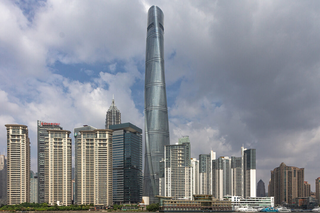 Tallest Buildings In China: Exploring 30 Most Iconic Buildings
