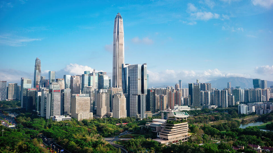 Tallest Buildings In China: Exploring 30 Most Iconic Buildings