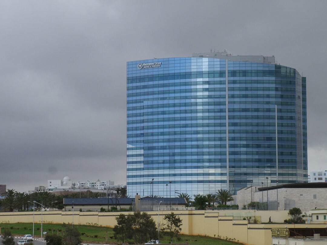 Tallest Buildings In Algeria: Exploring 10 Most Iconic Buildings
