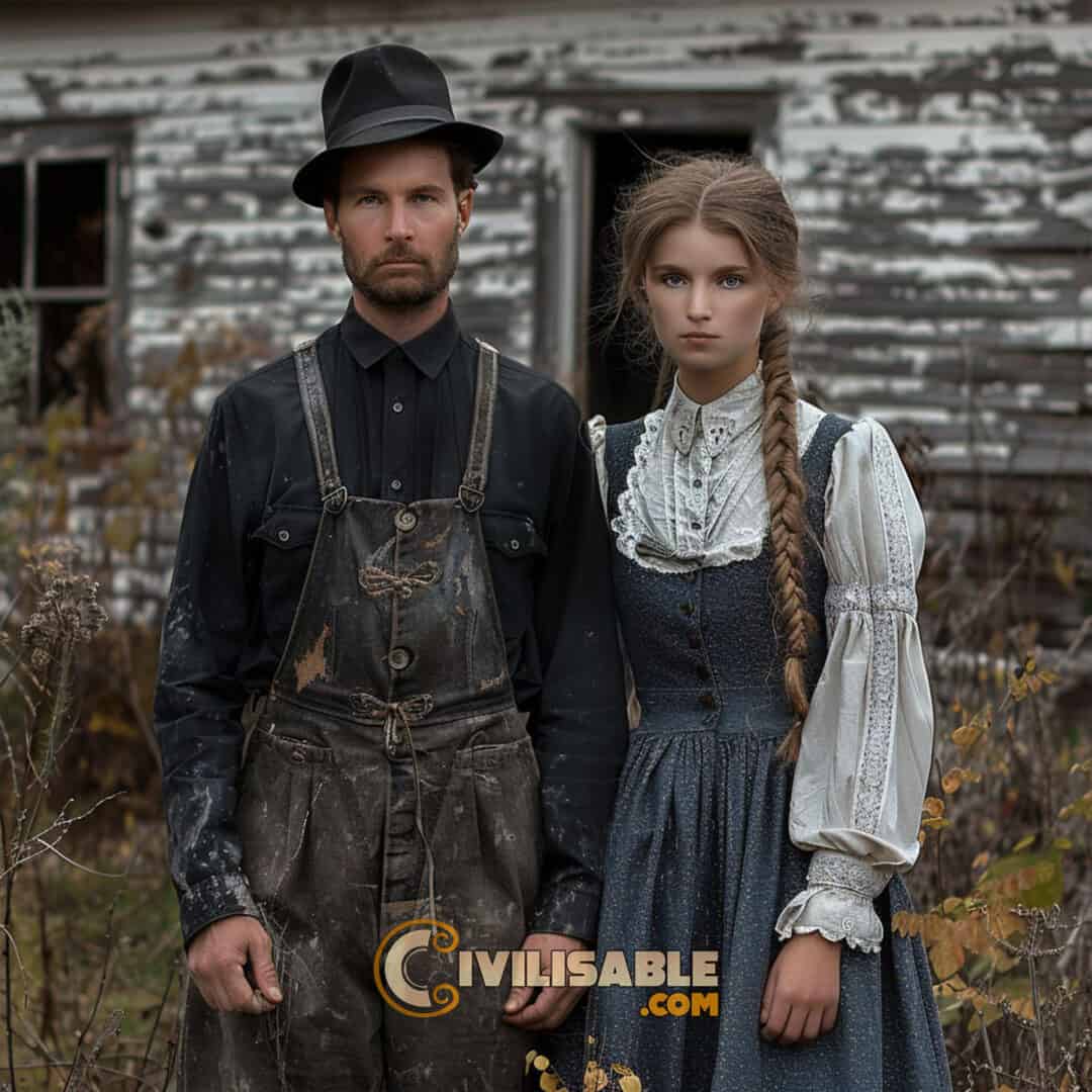 American Gothic Costumes: 4 Key Findings