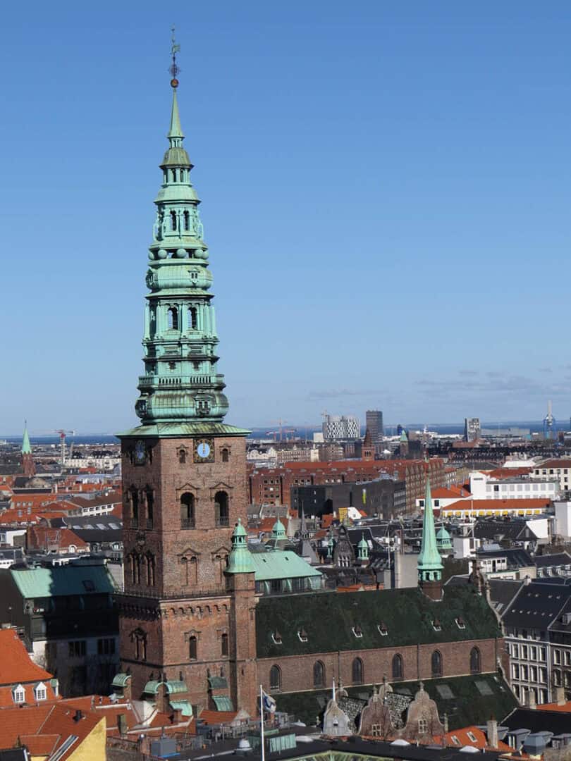 Tallest Buildings In Denmark: Exploring 12 Most Iconic Buildings