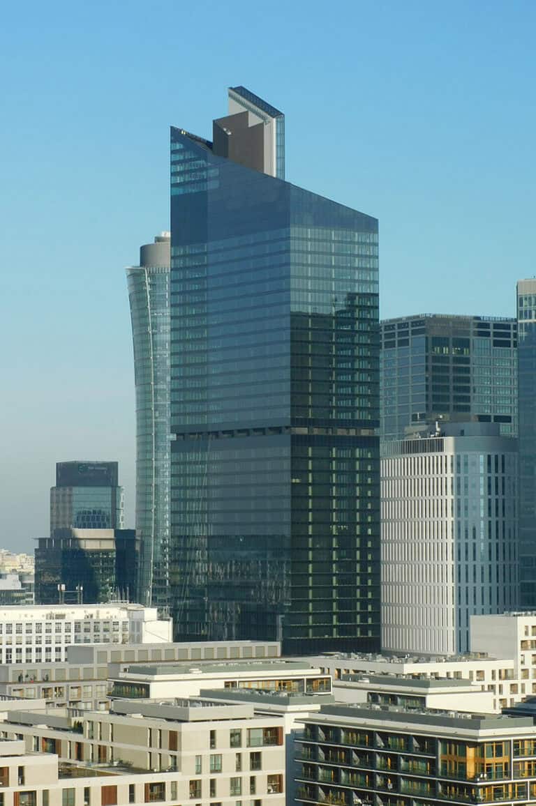 Tallest Buildings In Poland: Exploring 30 Most Iconic Buildings