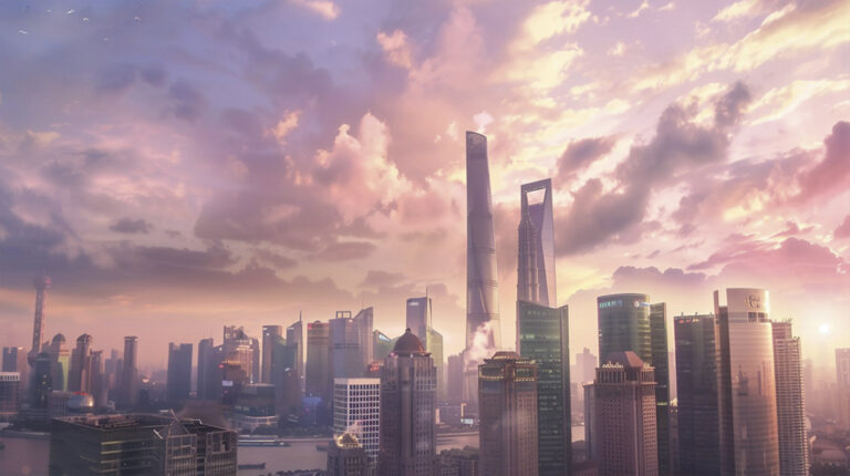 Tallest Buildings In China: Exploring 30 Most Iconic Buildings