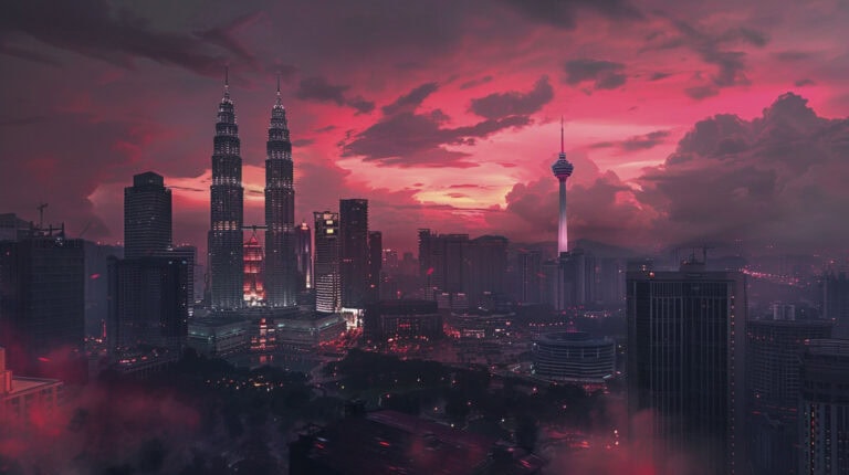 Malaysian Culture: Exploring Tradition And Diversity