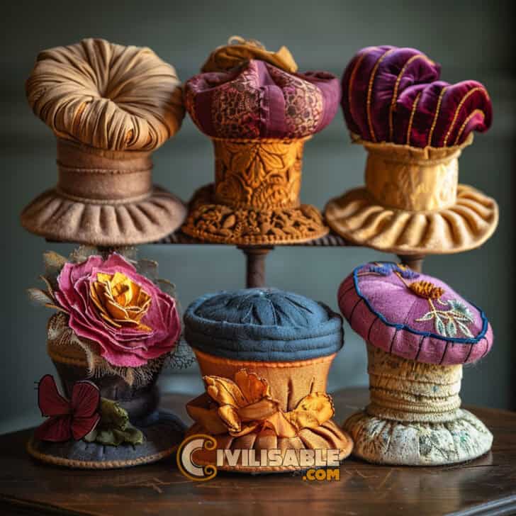 Renaissance Hats: 7 Iconic Styles From The Era