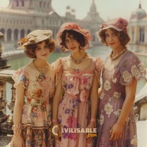 1920s Italian Fashion: 8 Significant Discoveries