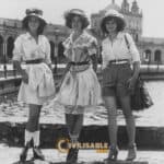 1920s Italian Fashion: 8 Significant Discoveries