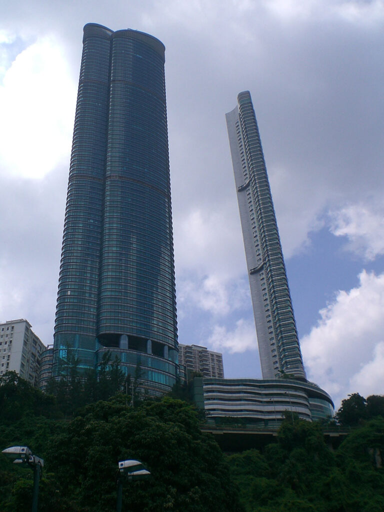 Tallest Buildings In China: Exploring 30 Most Iconic Buildings