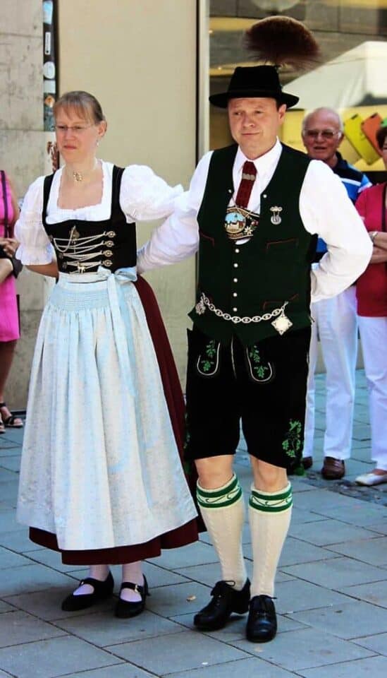 Polish Culture Vs German Culture: 53 Key Facts