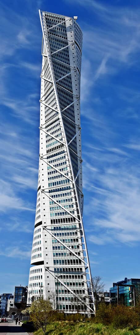 Tallest Buildings In Sweden: Exploring 15 Most Iconic Buildings