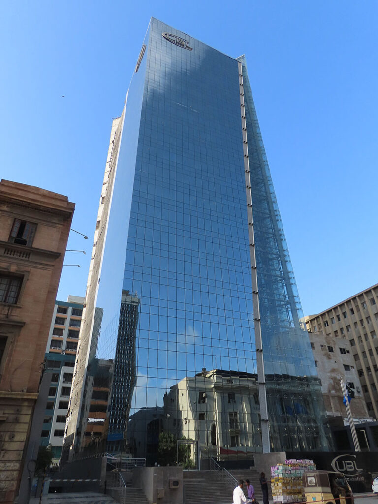 Tallest Buildings In Pakistan: Exploring 16 Most Iconic Buildings