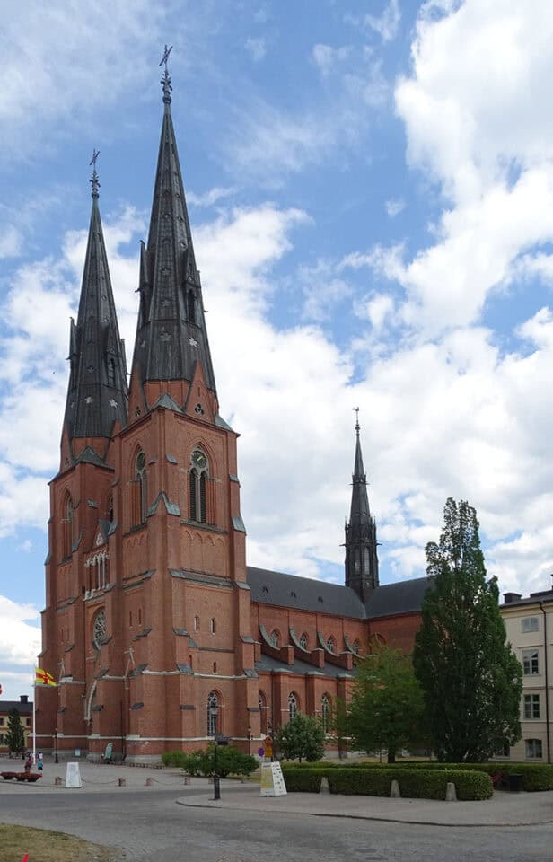 Tallest Buildings In Sweden: Exploring 15 Most Iconic Buildings