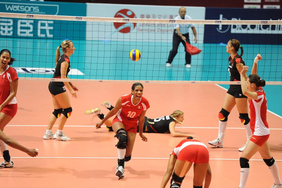 Sports In Peru: 5 Fascinating Insights Into Athletic Culture