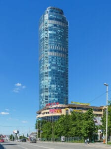 Tallest Buildings In Russia: Exploring 30 Most Iconic Buildings