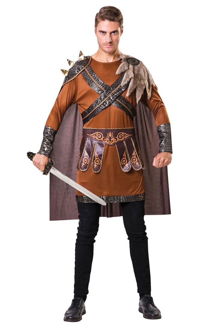 Native American Costumes: 4 Fascinating Findings