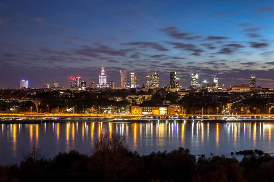 Tallest Buildings In Poland: Exploring 30 Most Iconic Buildings