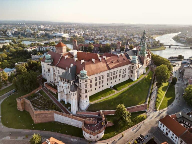 Tallest Buildings In Poland: Exploring 30 Most Iconic Buildings