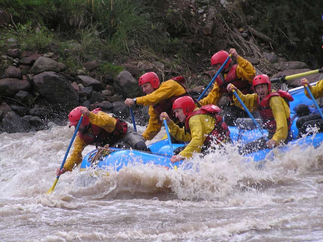 Sports In Peru: 5 Fascinating Insights Into Athletic Culture
