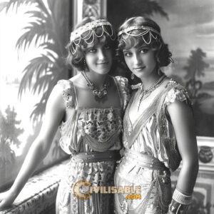 1920s Italian Fashion: 8 Significant Discoveries