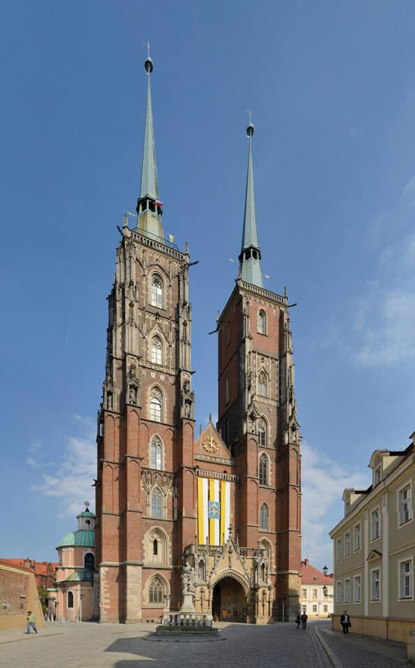 Tallest Buildings In Poland: Exploring 30 Most Iconic Buildings