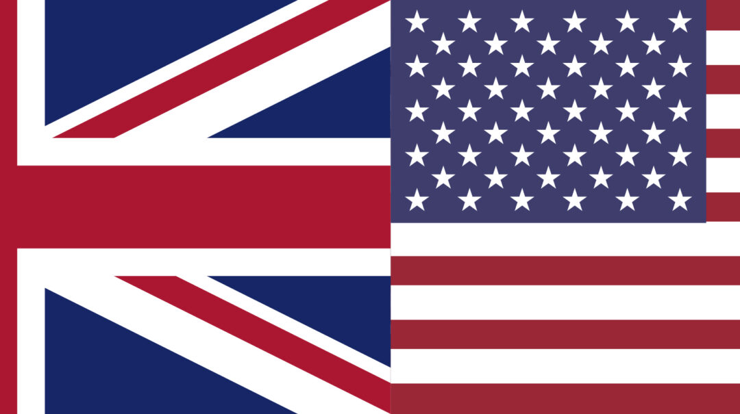 British Culture Vs American Culture: 50 Key Facts