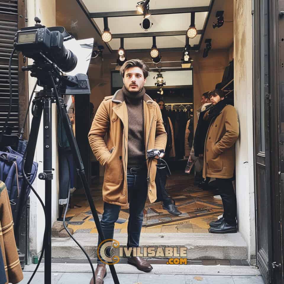 3 Decades Of Italian Fashion In 21st
