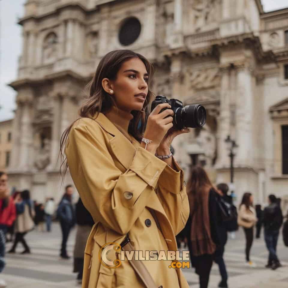 3 Decades Of Italian Fashion In 21st