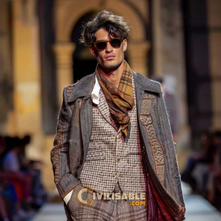 Italian Fashion Giants: 8 Pivotal Revelations