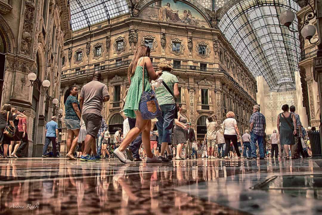 What Is The Lifestyle In Italy? 8 Fantastic Facts