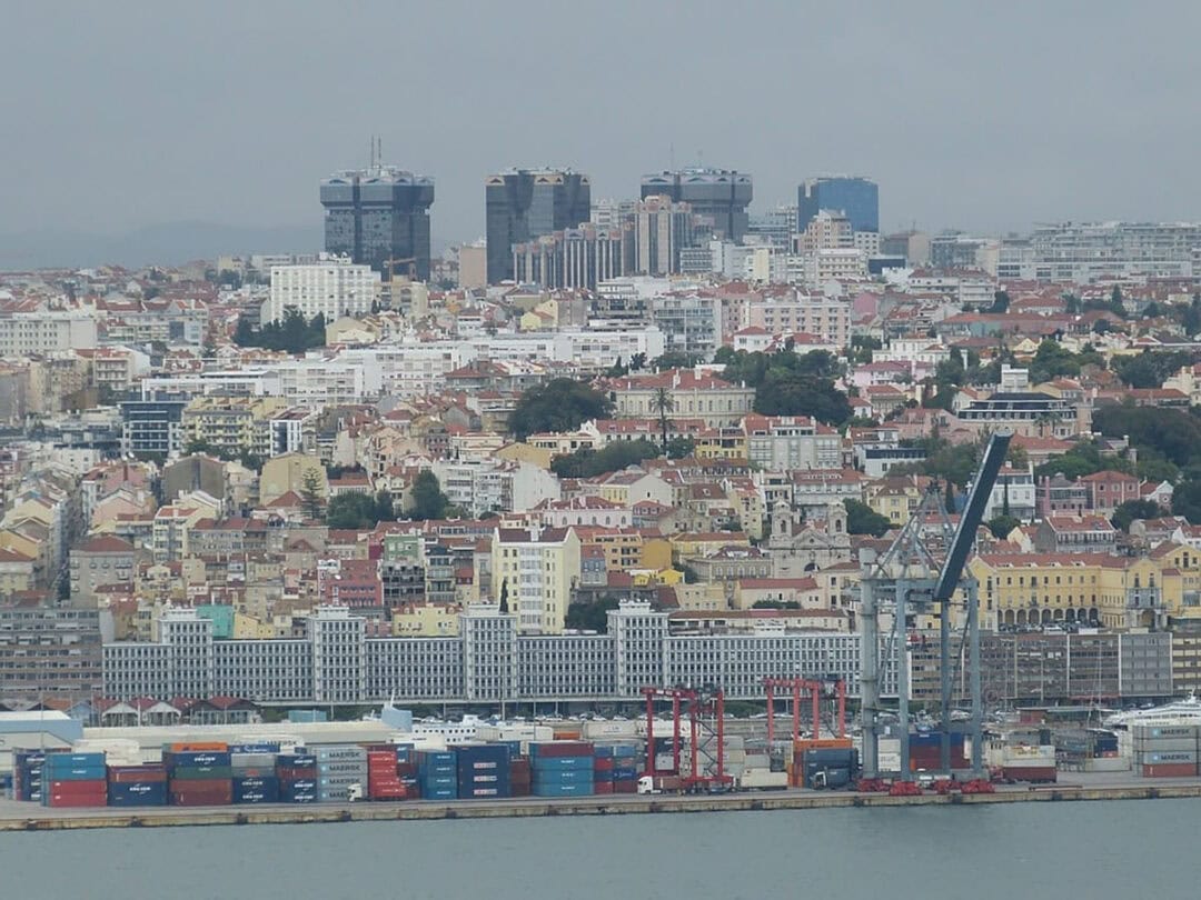 Tallest Buildings In Portugal: Exploring 10 Most Iconic Buildings