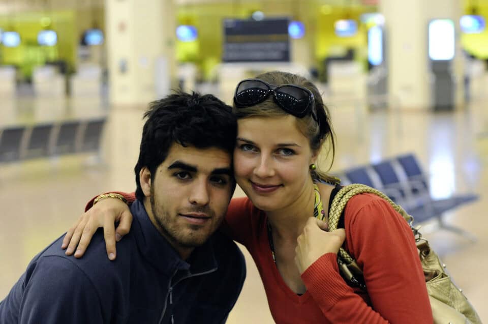 Dating In Spain Vs Dating In USA: 40 Surprising Overview
