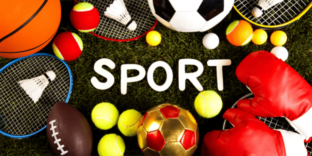 Global Sports: Uniting Athletes And Fans Across 41 Nations