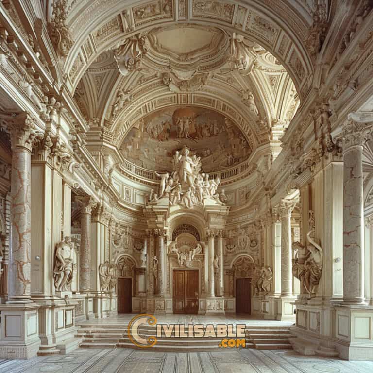 What Is The Baroque Period Known For?