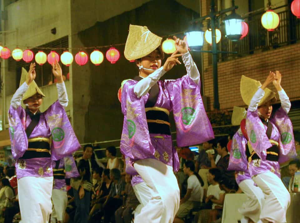 Japanese Dance Styles: 4 Vibrant Traditions And Rhythms