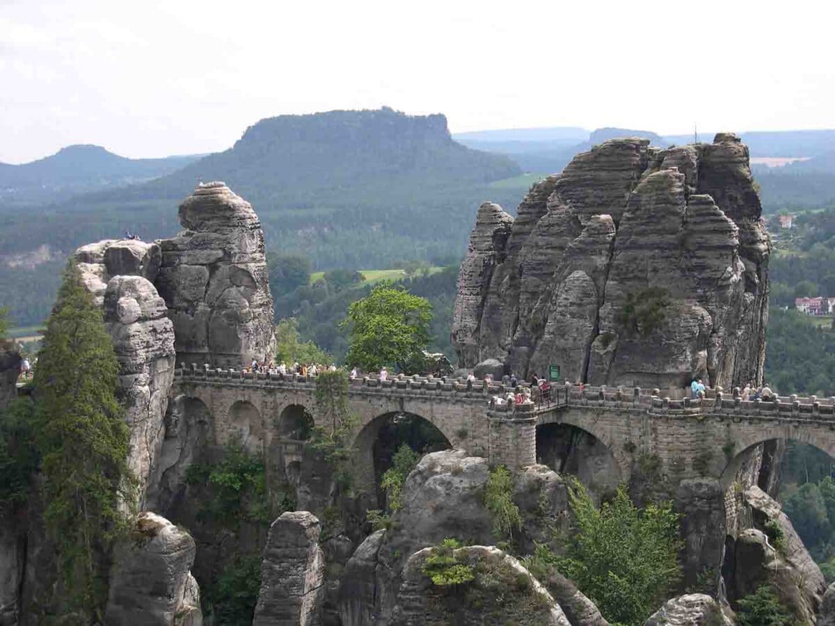 What Is Germany Famous For? 8 Key Insights