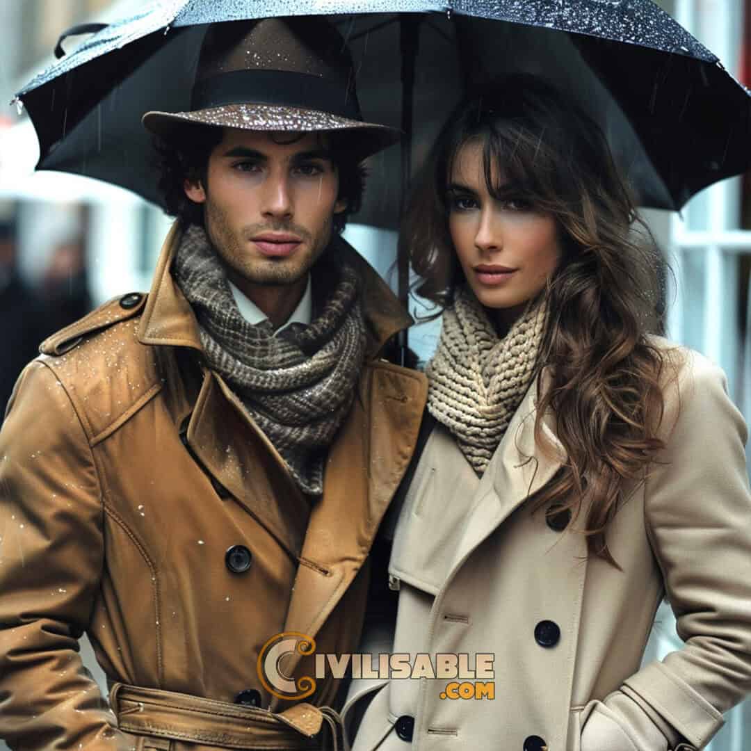 What Is The Clothing Style In The UK?