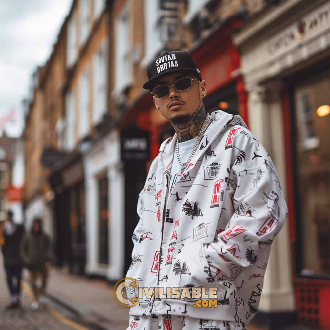 What Is The Clothing Style In The UK?