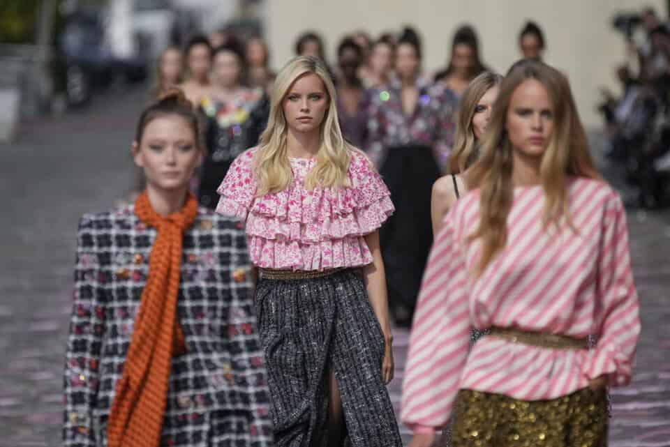 Which Country Is Best In Fashion? Global Leaders