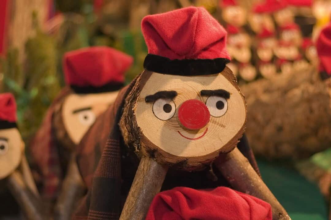 What Tradition Is Spain Known For?