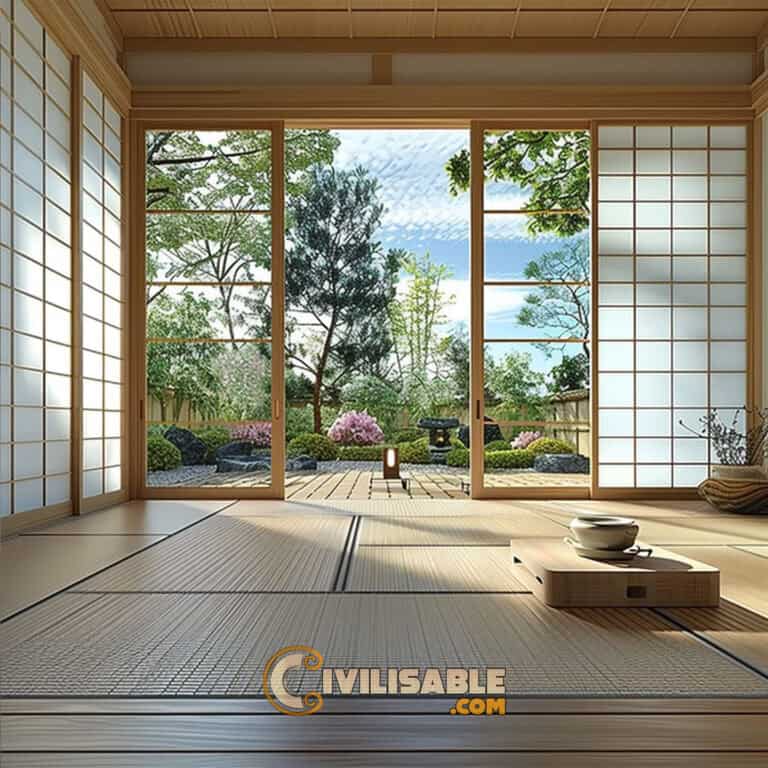 Why Is Japanese Architecture So Unique?