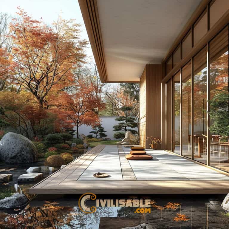 Why Is Japanese Architecture So Unique?