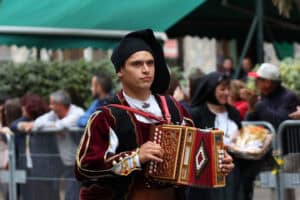 Italian Music Culture: 9 Key Insights