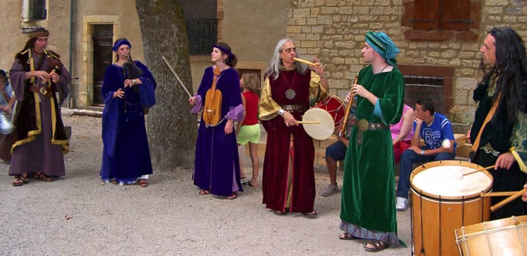 What Is Family Life Like In France?
