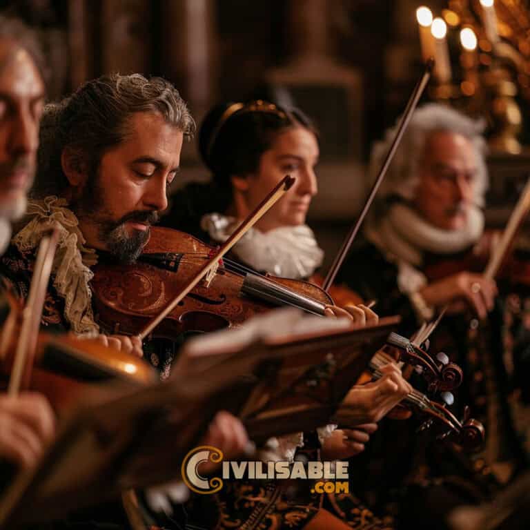 What Is The Baroque Period Known For?