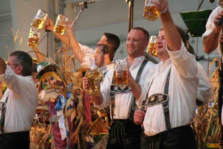 What Is Germany Famous For? 8 Key Insights