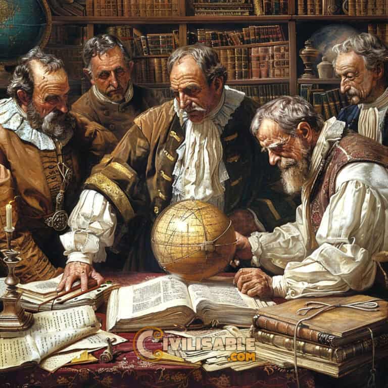 What Was The Most Important Thing In The Renaissance?
