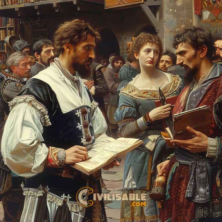 What Was The Most Important Thing In The Renaissance?